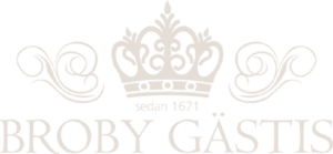 Restaurang - Broby Gästis